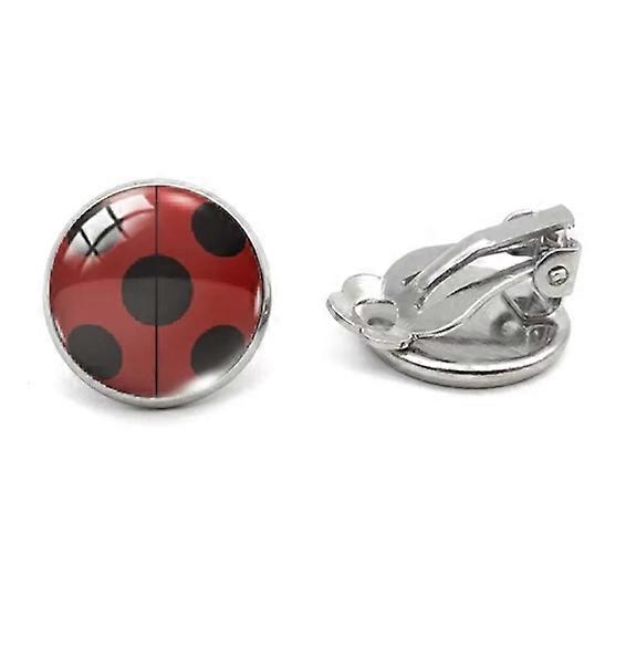 Christmas Child Bug Costume for Girls-Red Dress Halloween Mask Bag ...