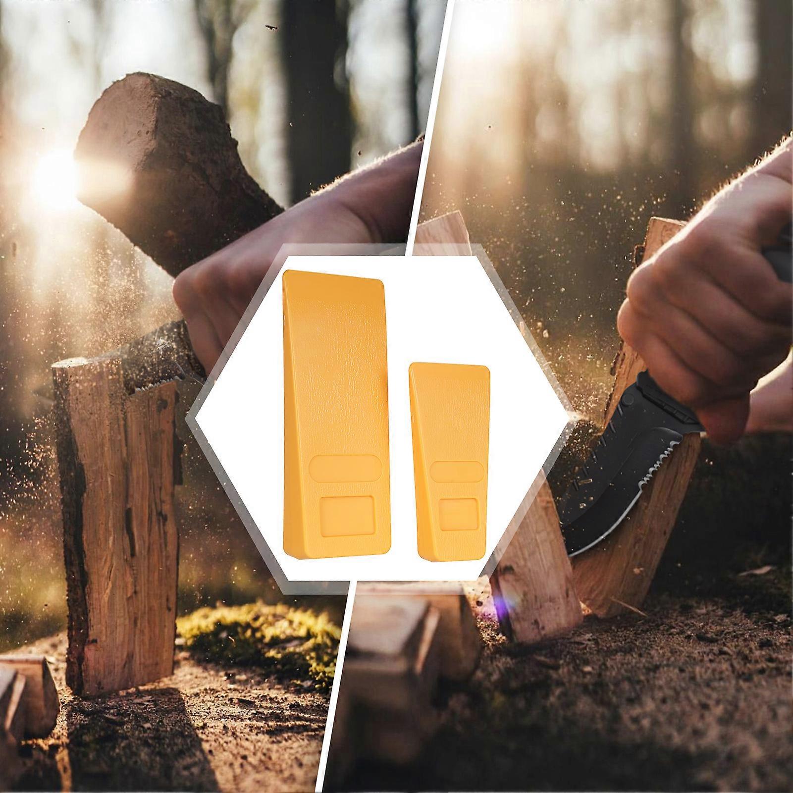 Tree Felling Wedges, Chainsaw Wedges, Tree Cutting Equipment, Tree ...