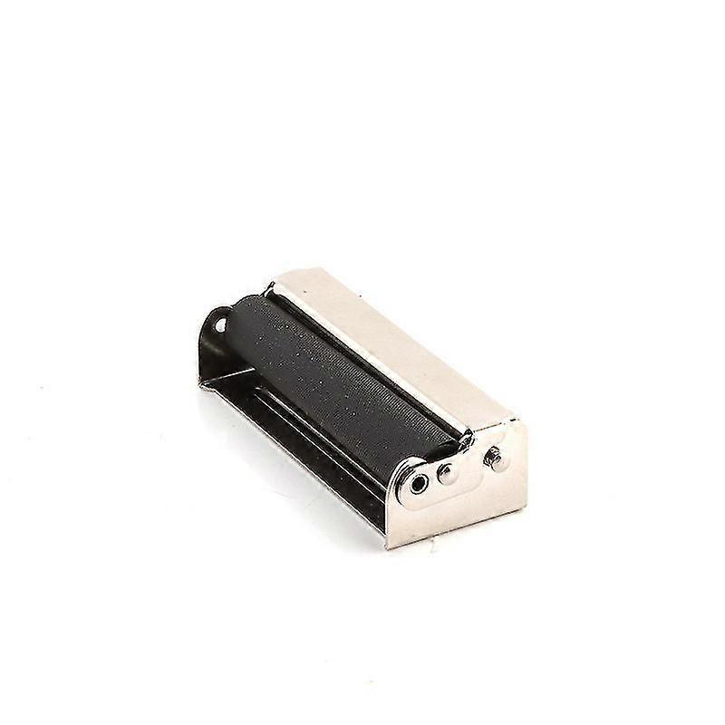 Cigarette Rolling Maker Machine 70mm Portable Metal Manual Hand-rolling ...