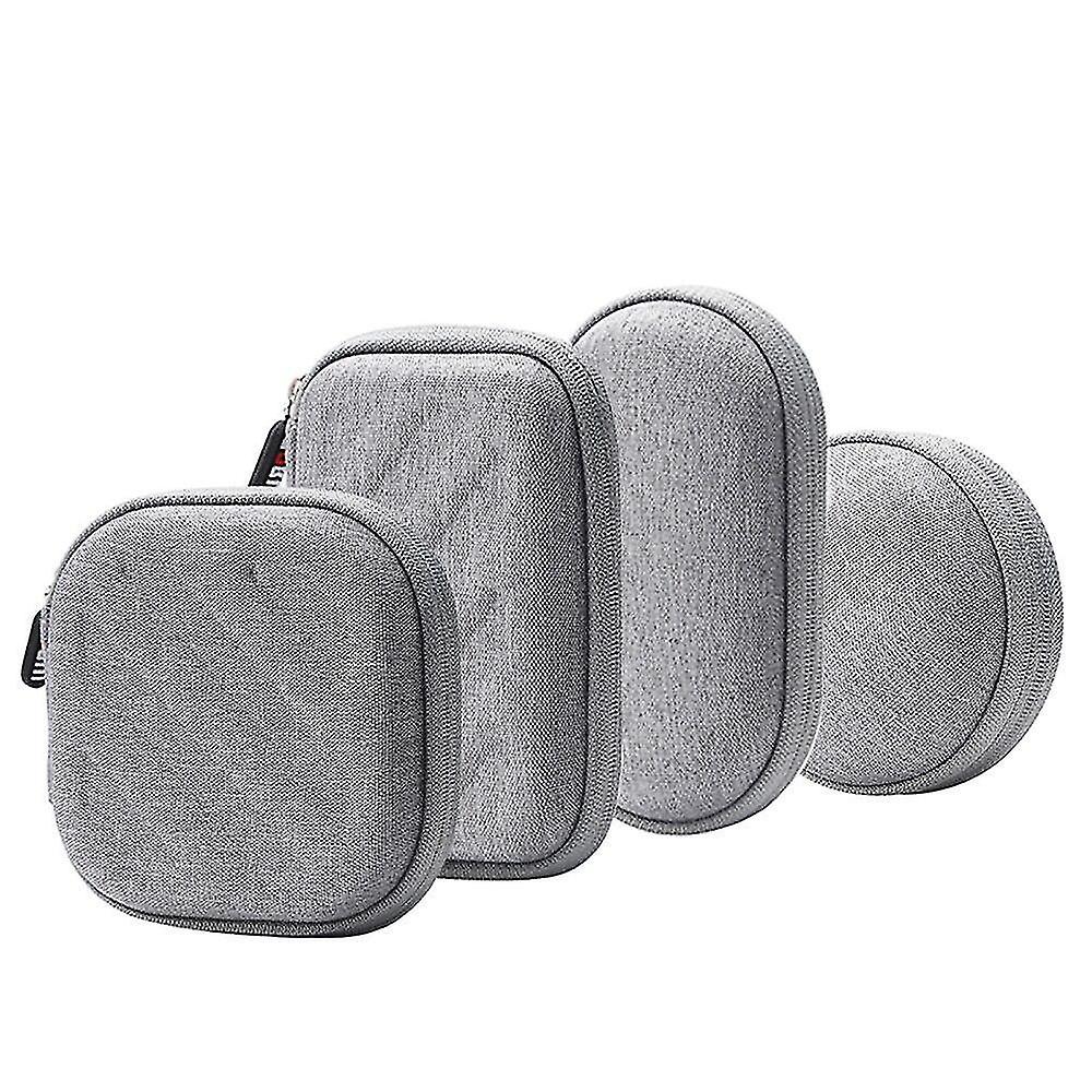 Hard Drive Carrying Cases Hard Usb Flash Drive Case Travel Carrying Bag ...