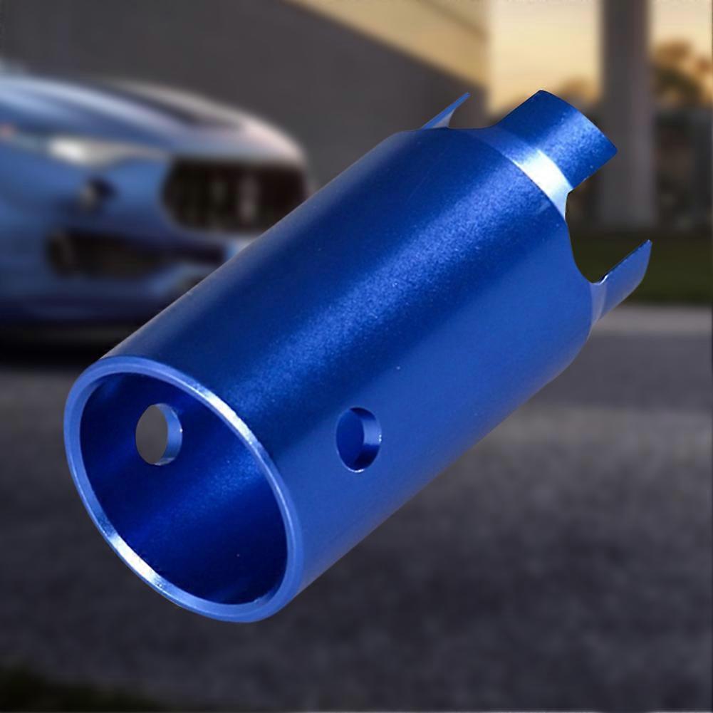 Aluminium Alloy Ignition Lock Switch Sleeve Socket Auto Repair Tools ...