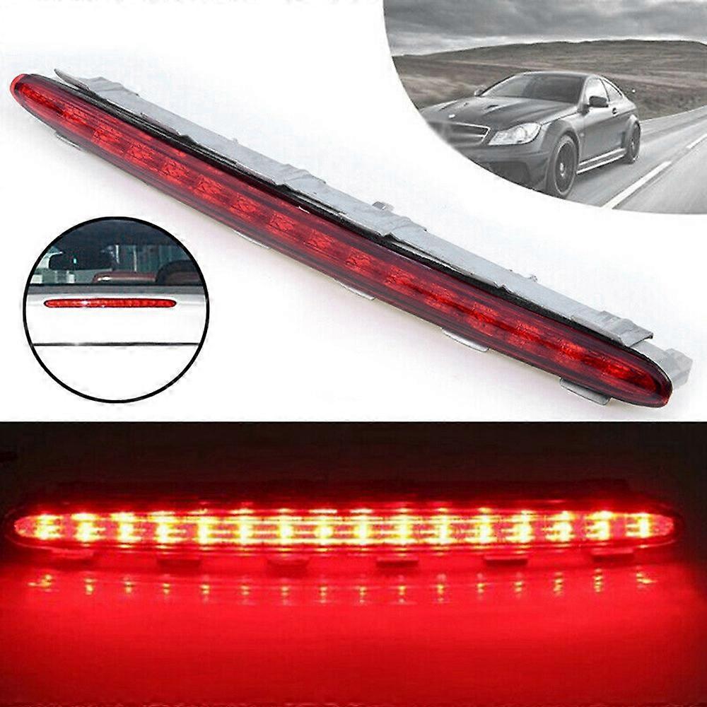 For CLK W209 02-09 2098201056 LED THIRD BRAKE LIGHT Stop Lamp ...