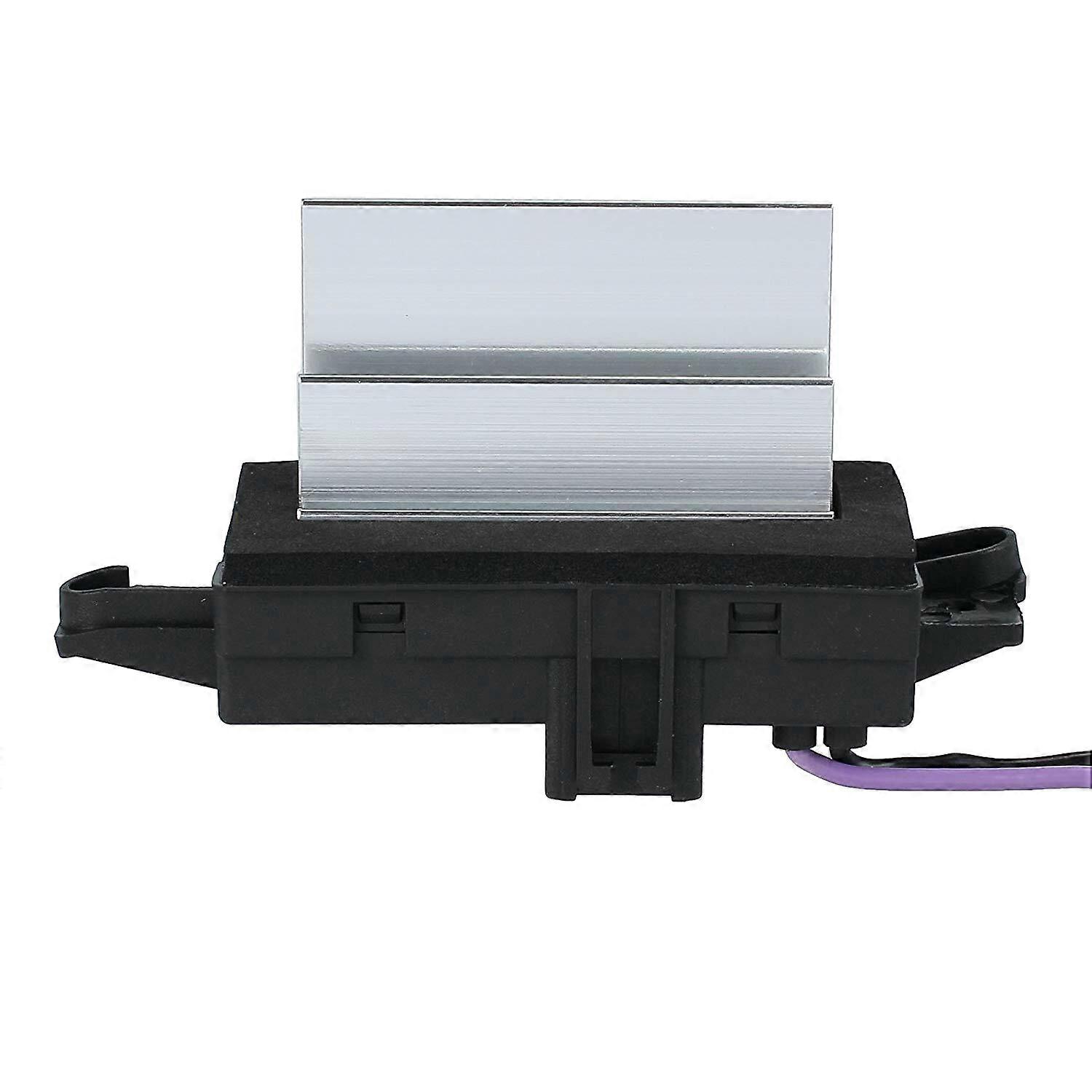 for 03-06 Chevy Silverado Suburban HVAC AC Blower Motor Resistor ...