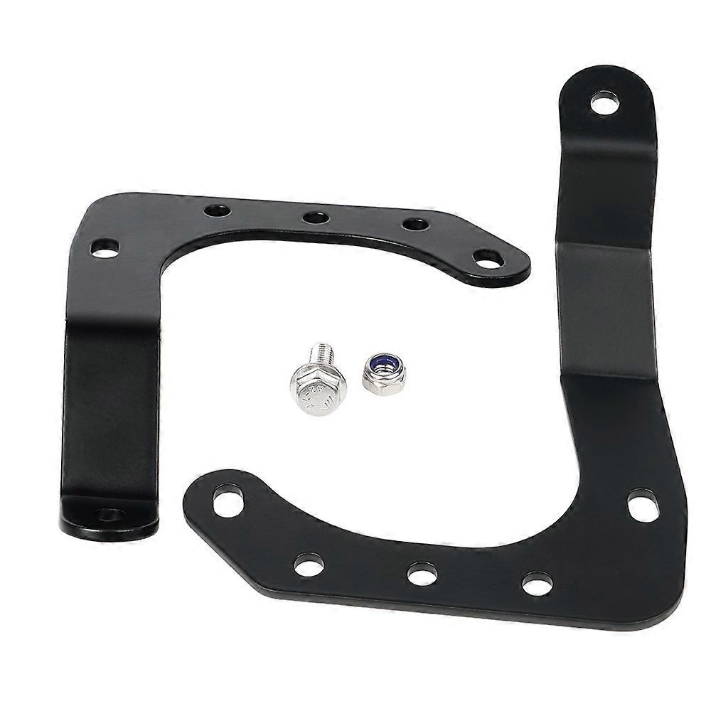 Motorcycle Headlight Reinforcement Brackets For KTM 790/890 Adventure ...