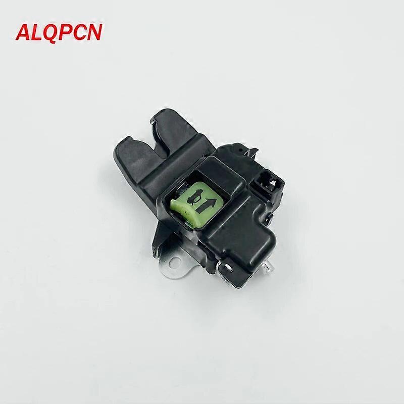 power trunk latch actuator tailgate back door lock for kia Rio 2011 ...