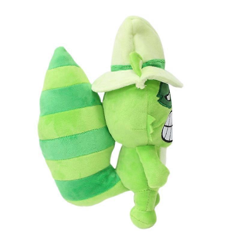Happy Tree Friends Plush Toy Flippy Cute Doll Holiday Gift | Fruugo UK