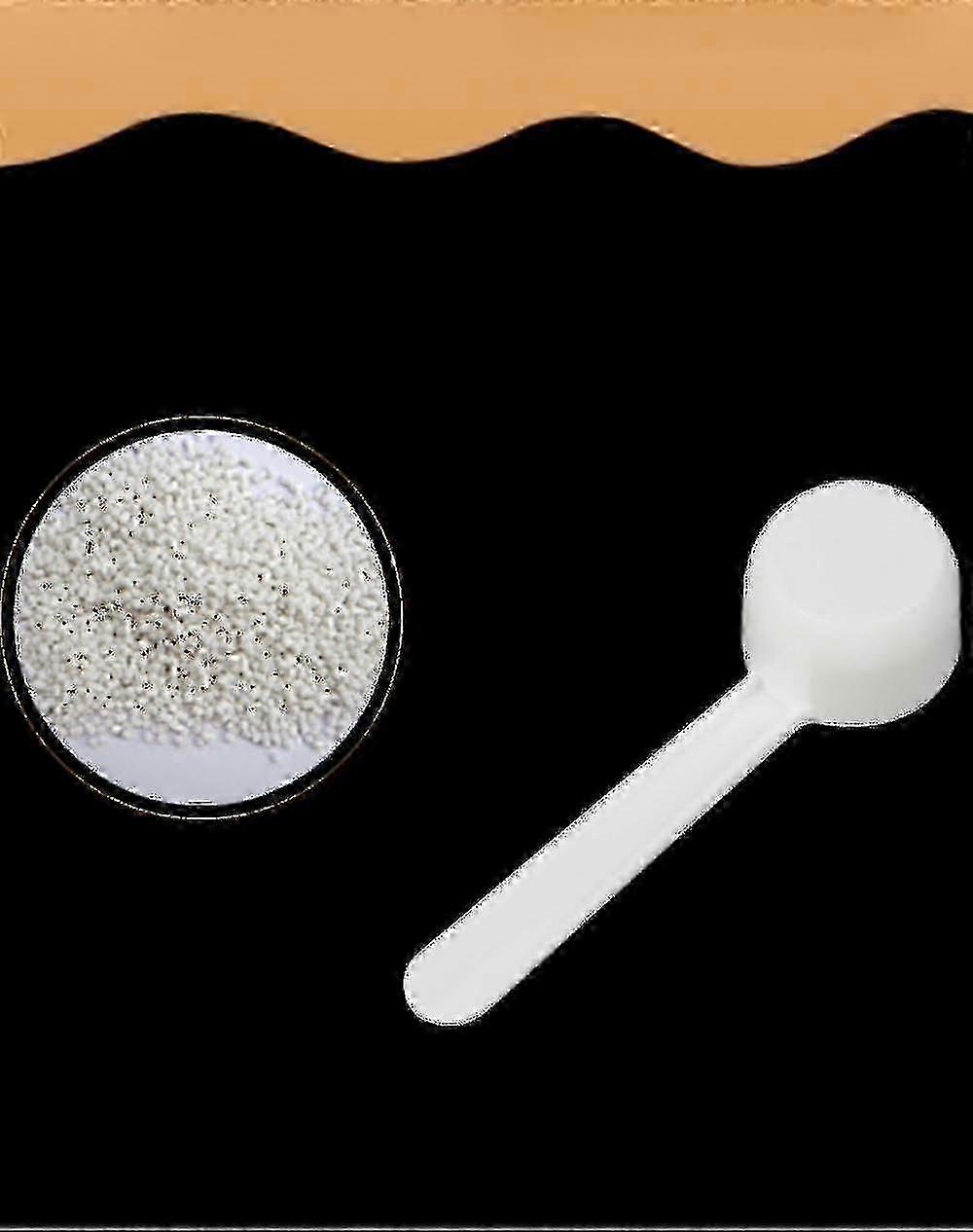 5 Gram Scoop Creatine Gram Measuring Spoons Teaspoon Scoop For Powder ...