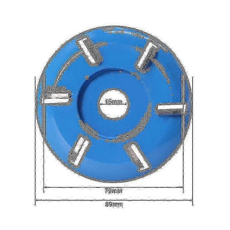 Hoof Trimming Disc Professional Electric Hoof Repair Tool High Working ...