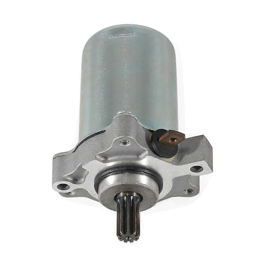 Applicable Motorcycle Starter Motor For Yamaha REV CRUX 110 ALLOY ...