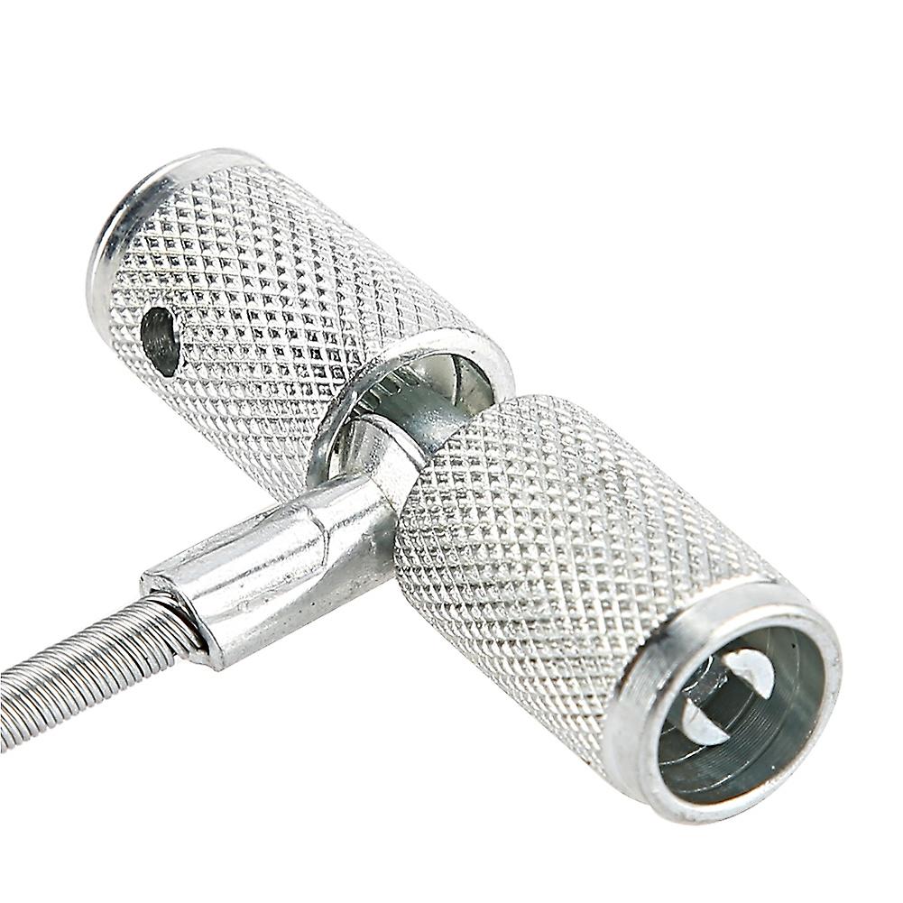Valve Stem Installation Fishing Tool Puller Car Tire Plug Core Remover ...