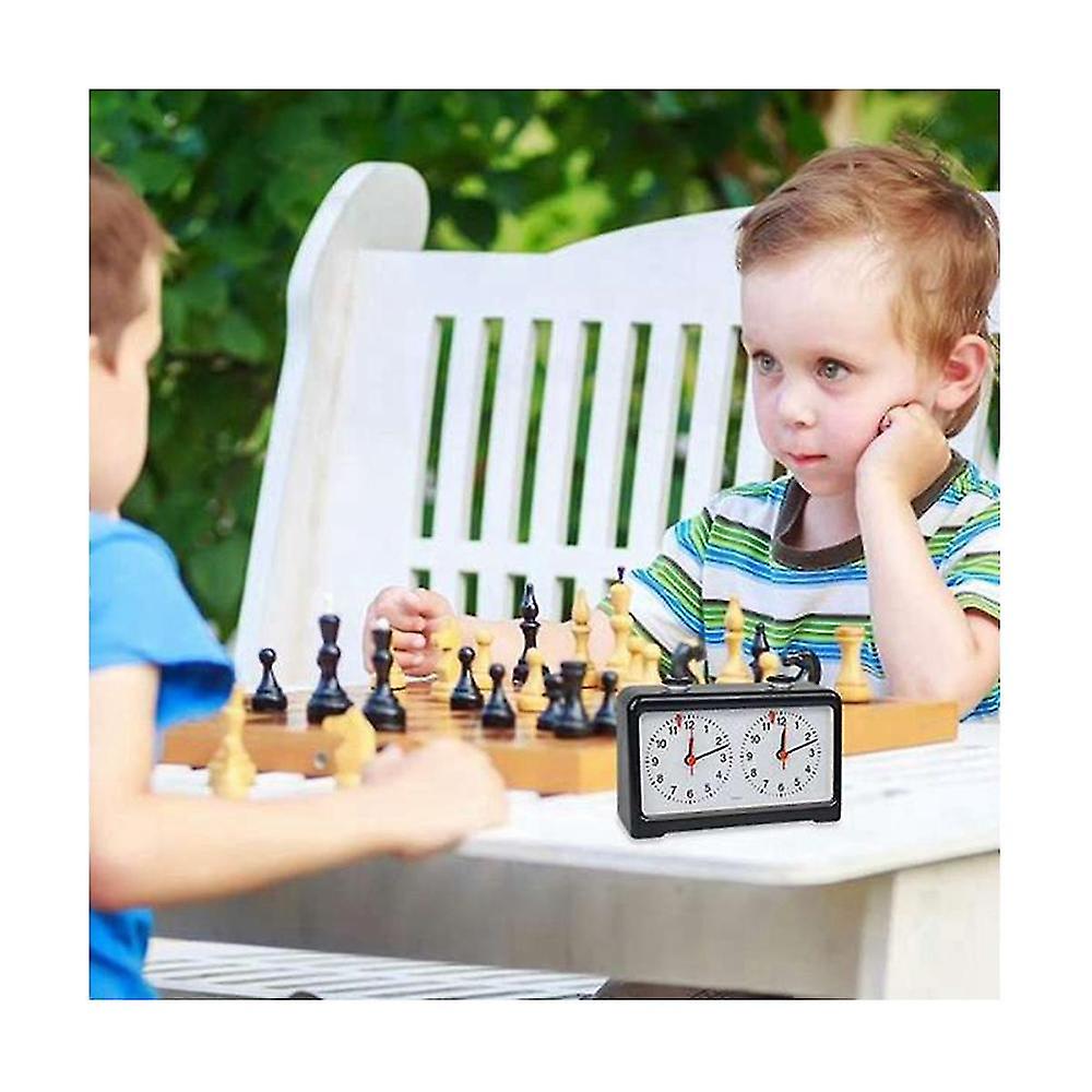 Chess Timer,international Chess Clock,professional Chess Clock Game ...