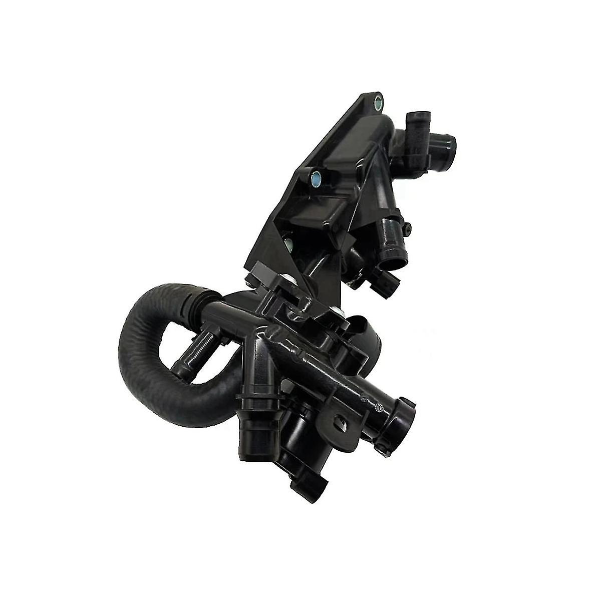 110601560r Car Cooling System Thermostat Housing For Kadjar Kangoo Ii 1 ...