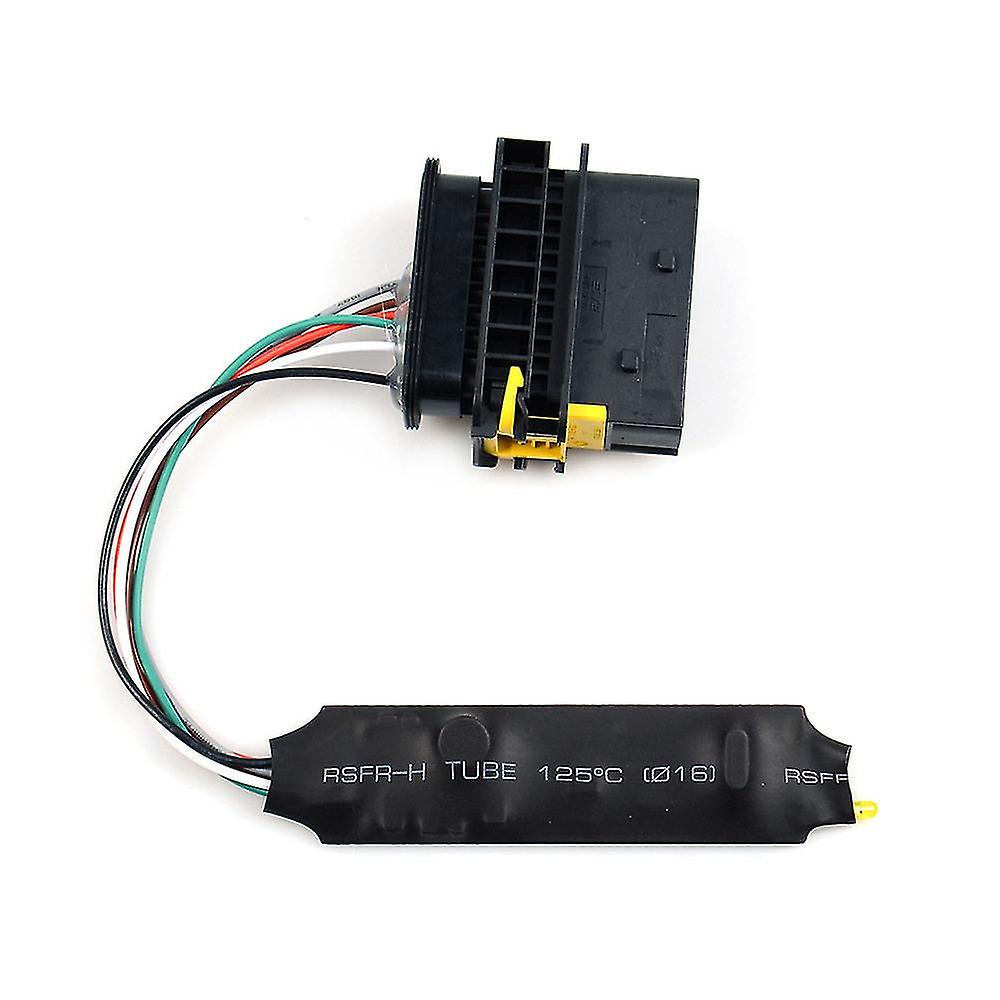 Adblue Emulator Euro 6 Engine For Man Adblue With Dpf Nox Sensor ...