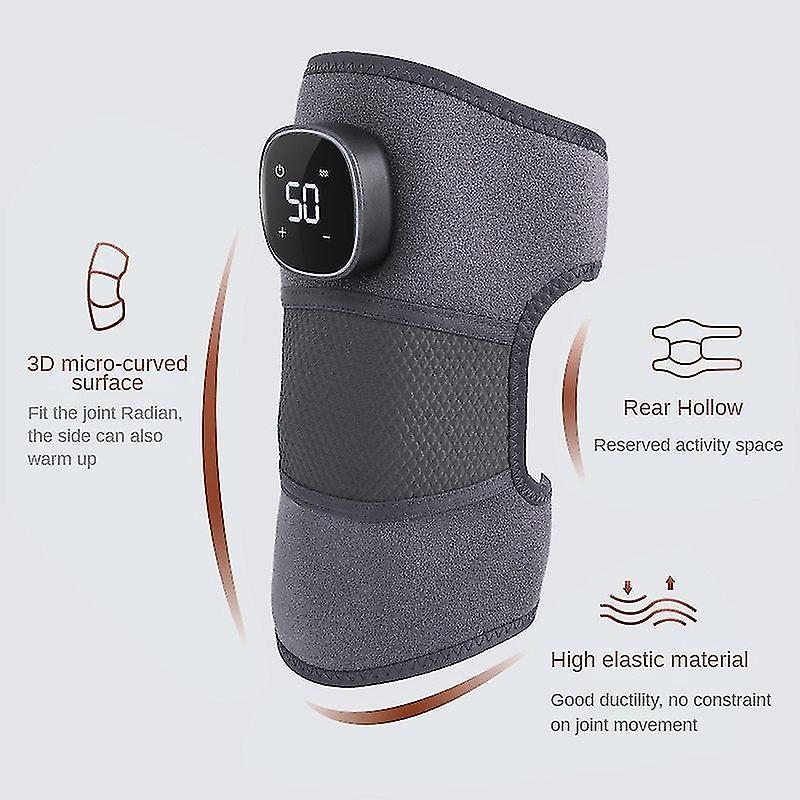The old cold leg joint massager heats and relaxes the whole body in one ...