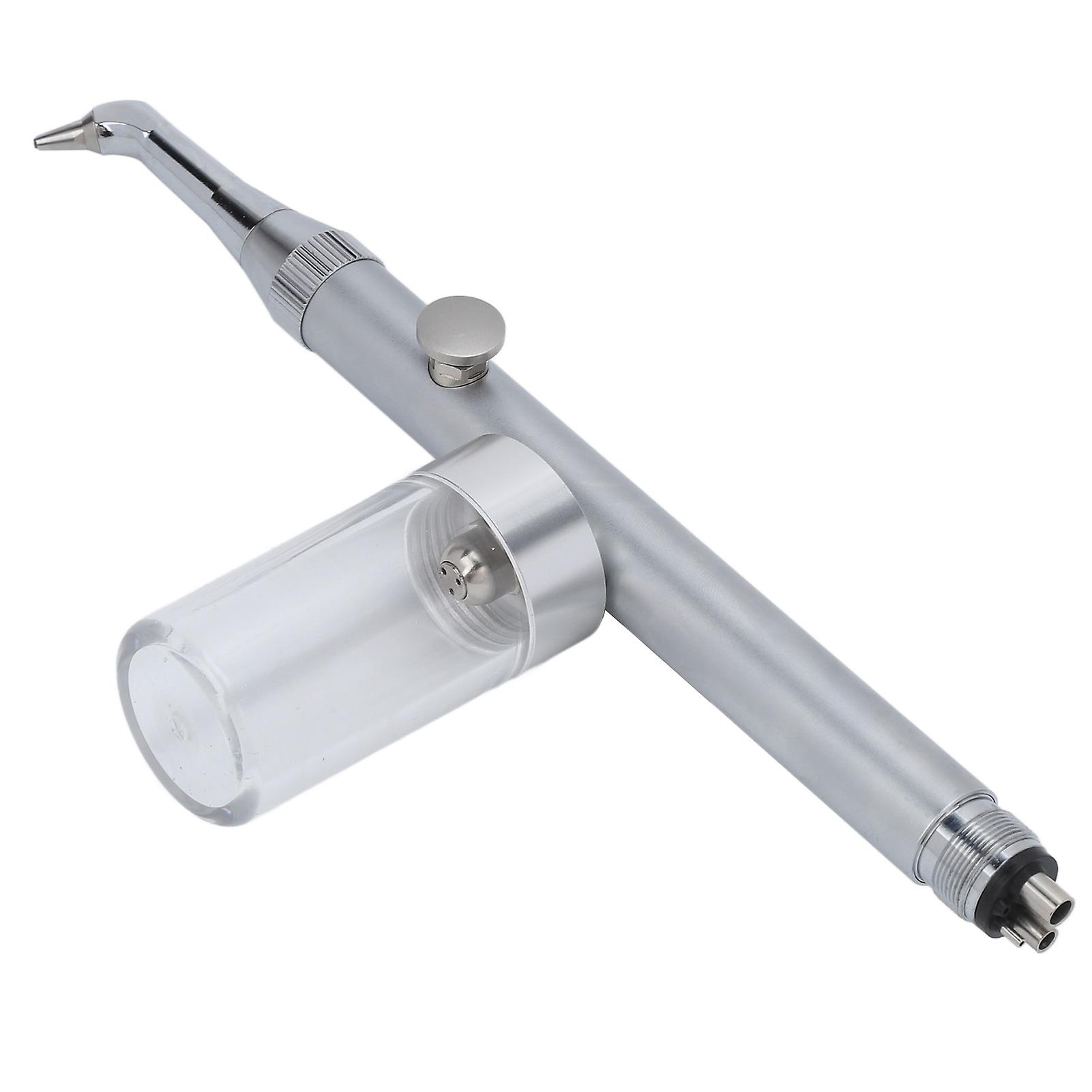 Dental Sandblasting Machine Professional Orthodontic Bracket Cleaning ...