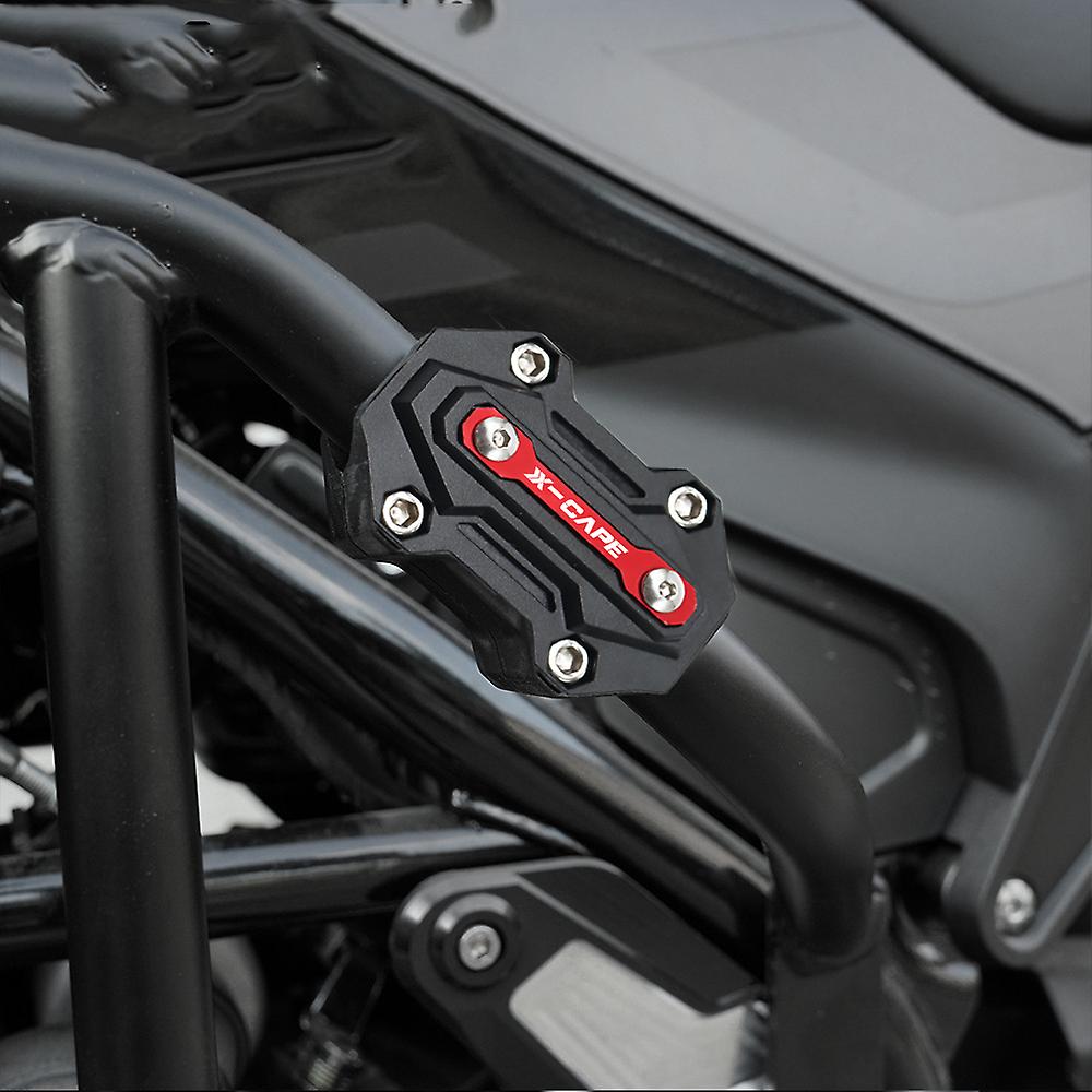 pro moto morini xcape x Cape X-cape 650 650x 650 x 2022 motocyklový ...