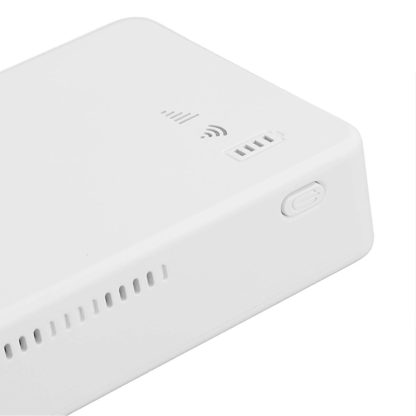 4G LTE Mobile WiFi Hotspot 5G Olåst 300Mbps 4G LTE-router med SIM ...