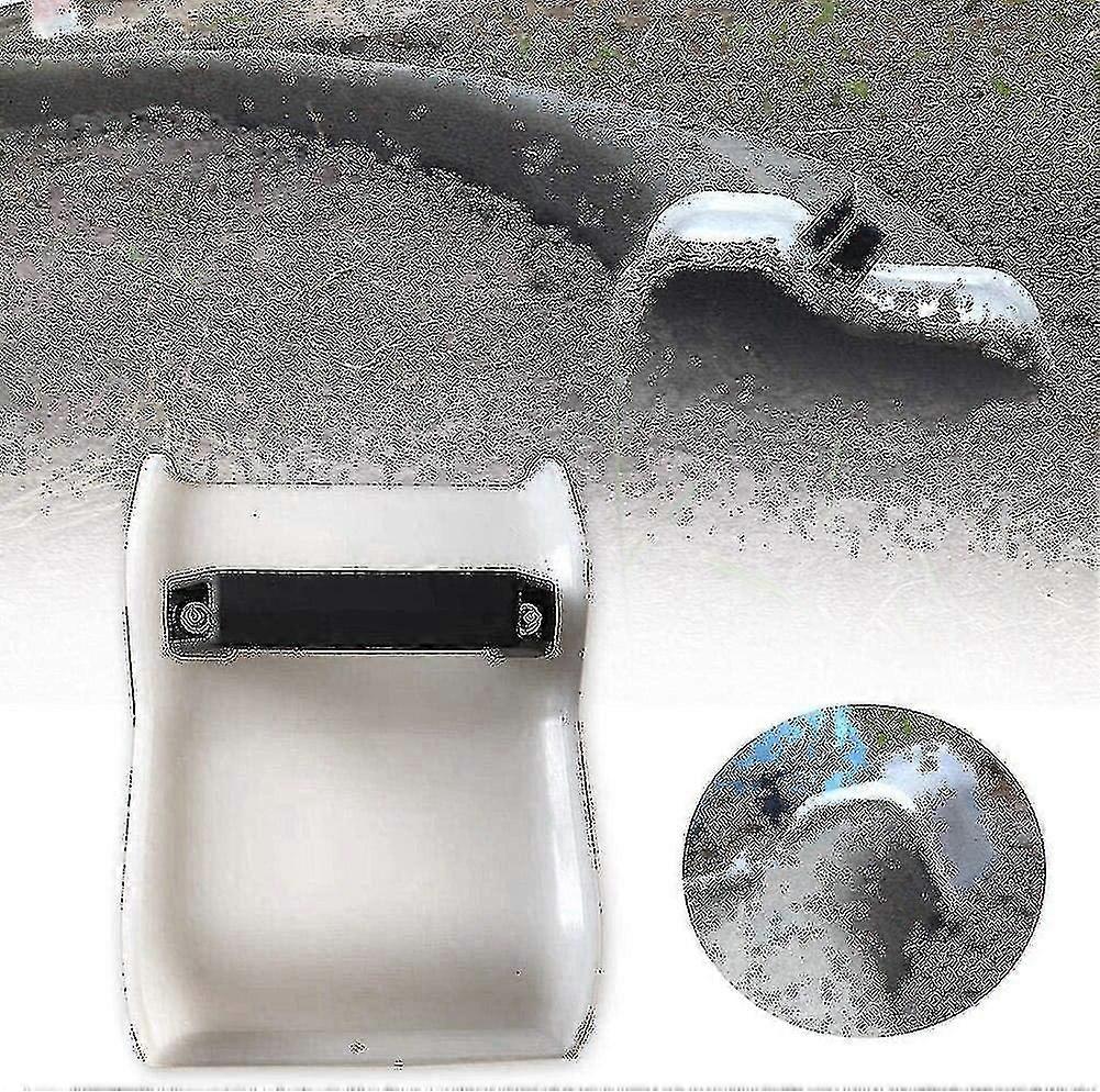 Plastering Trowel Construction Tools, Concrete Trowel Plastering Edging ...