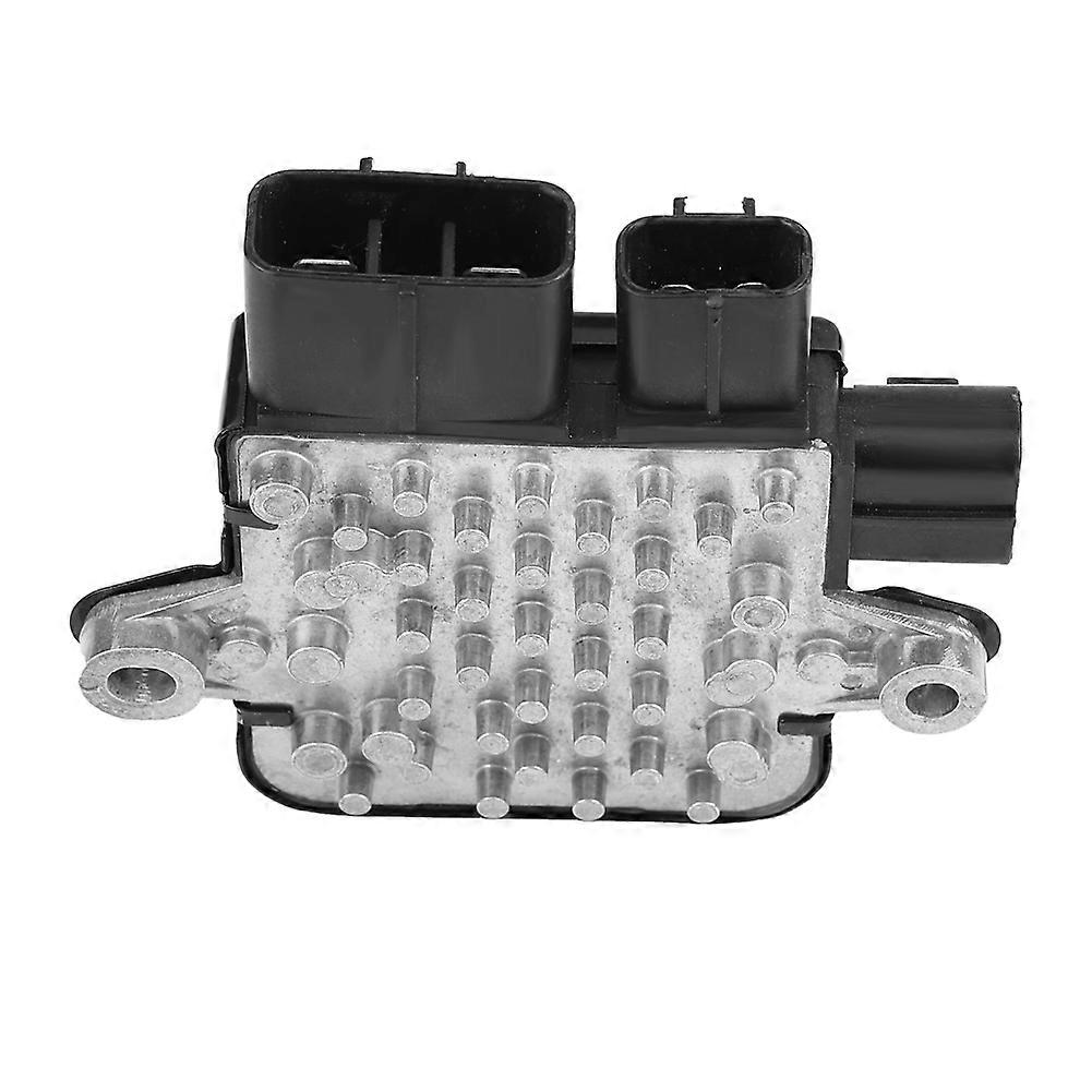 LBQ 1355A408 Cooling Fan Control Unit Module Universal for Mitsubishi ...