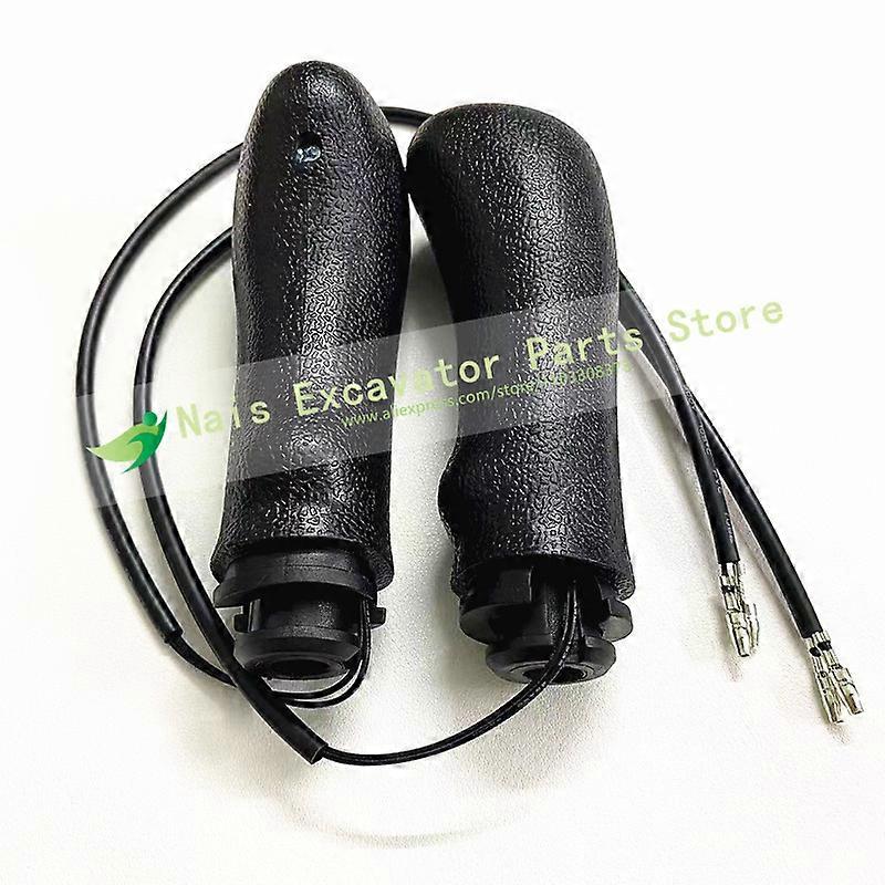 For Komatsu 120/200/210/220/360-6-7-8 joystick handle rubber dust cover ...