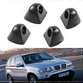 For BMW X5 E53 2003 2004 2005 2006 Front Left Right Headlight Head ...