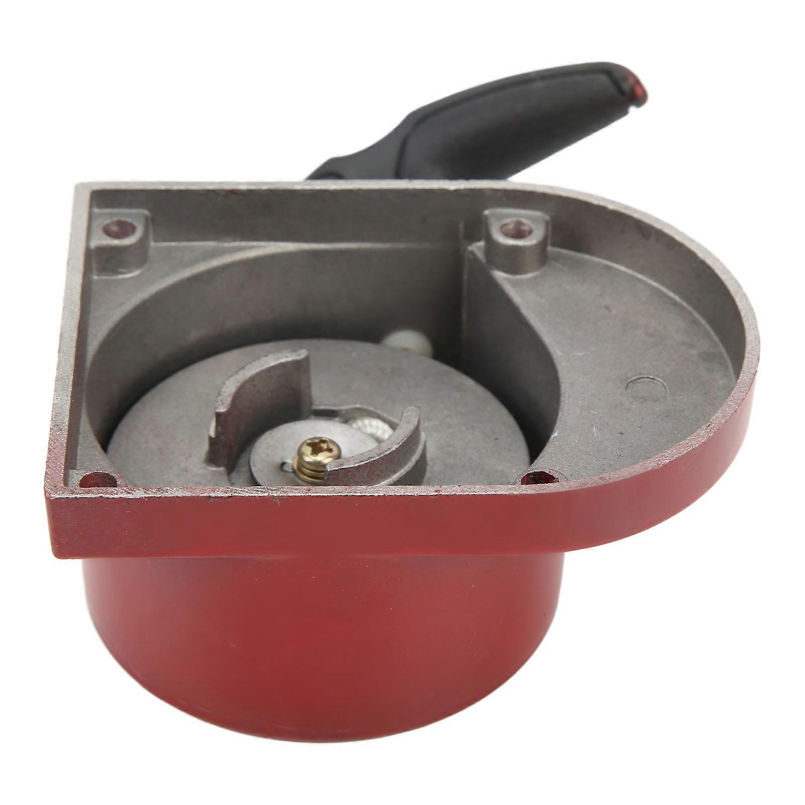 Hand Pull Recoil Starter Low Noise Rust Proof Fit for 49cc 50cc 60cc ...