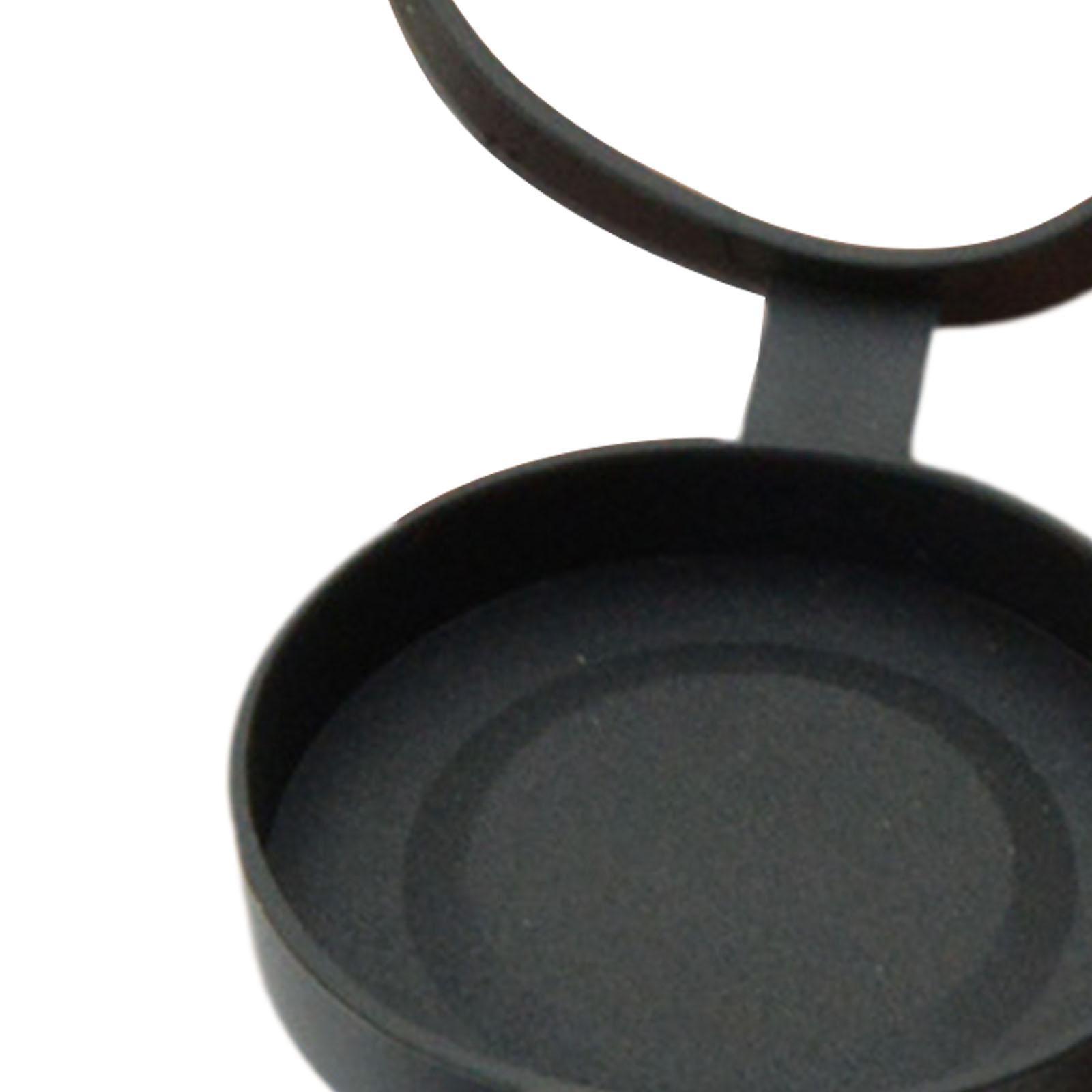 Binocular Lens Cap Replace Parts Simple Installation Black Protective ...