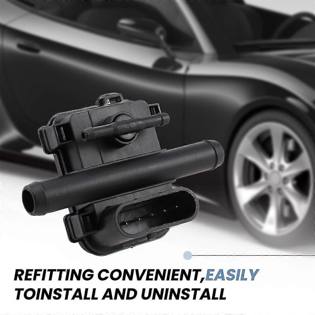 1 Pcs Car 5-PIN Gas Pressure Sensor CNG Map Sensor AC PS-02 Plus ...