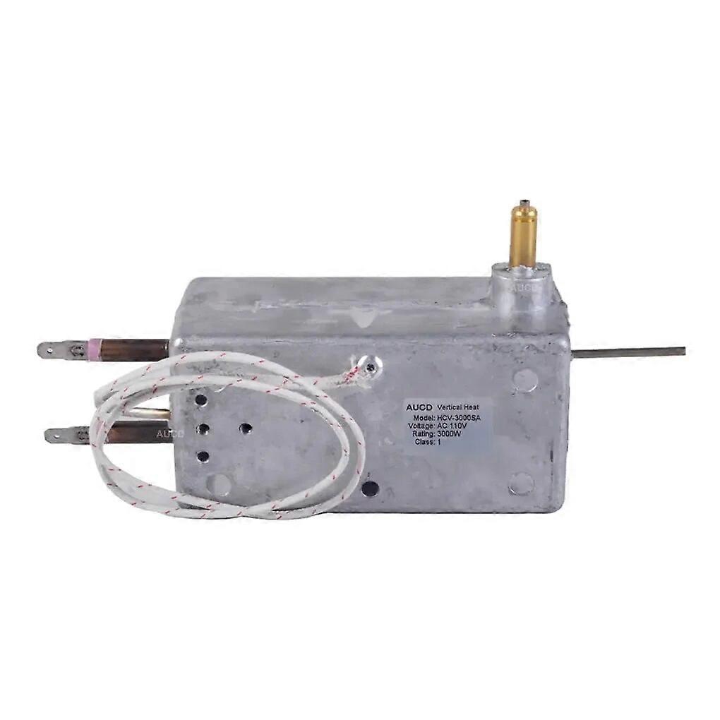 3000W Smoke Fog Machine Upright Heating Rod Heater Core Sparer ...