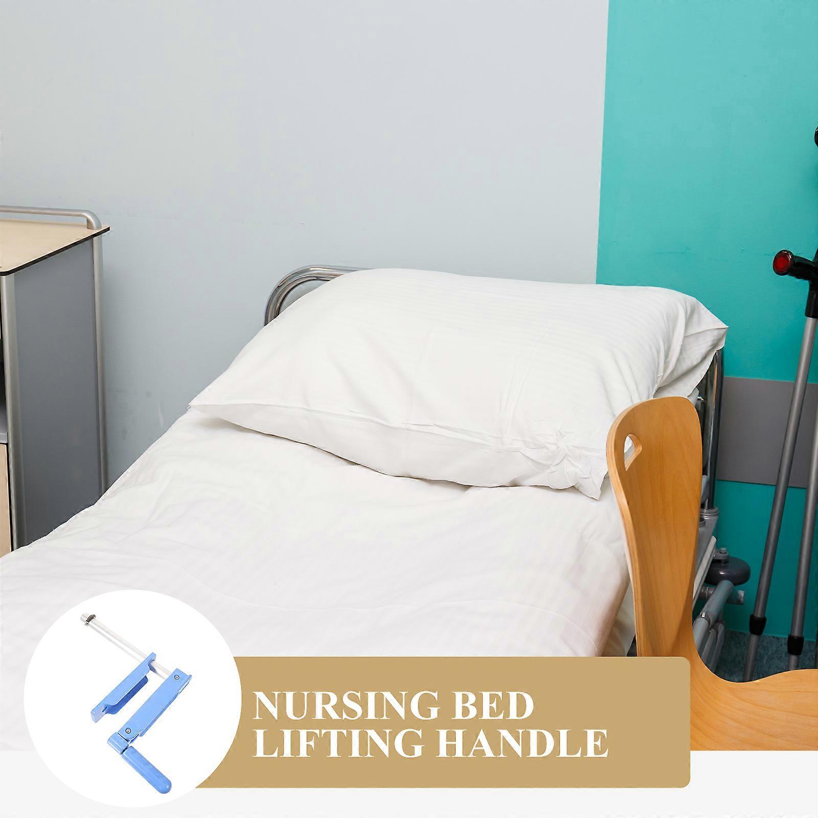 Bed Manual Crank Handle Hospital Bed Crank Handle Bed Adjuster Handle ...