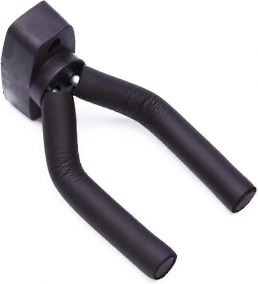 Nirvana 2 Pcs Guitar Hook Guitar Stand Wall Mount Guitar Wall Mount Hanger Guitar Hook Holder ...