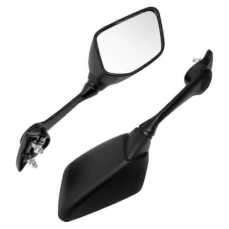 Motorcycle Rear View Side Mirrors For Yamaha YZF-R7 YZFR7 YZF R7 2021 ...