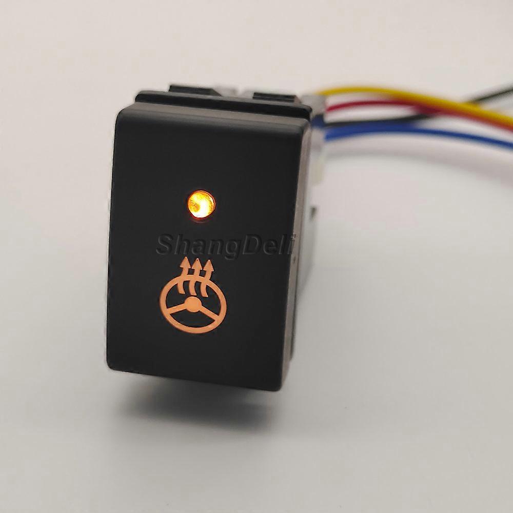 For Suzuki Jimny 2007- 2015 Car LED DRL Light Bar BSM Packing Radar ...