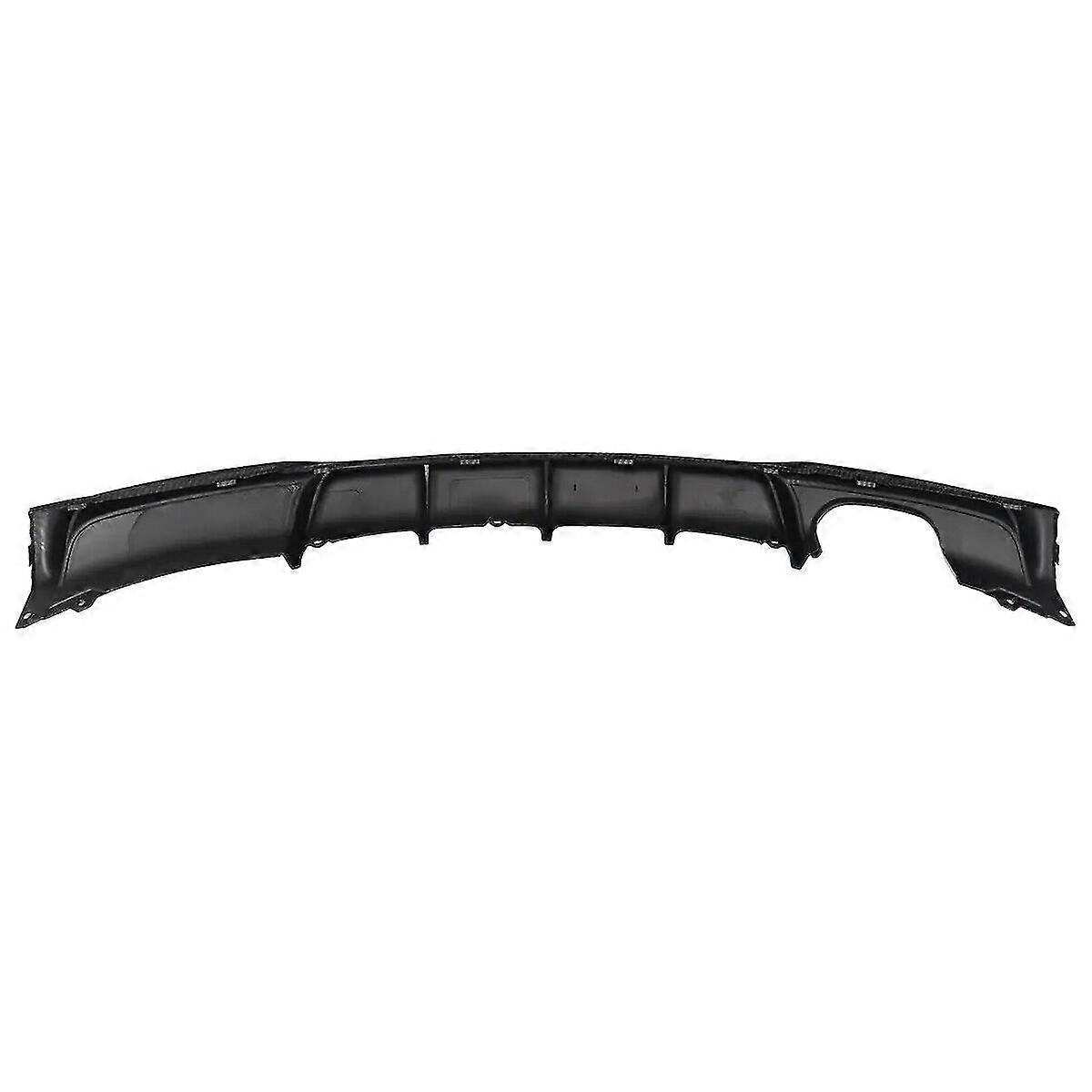 Rear Bumper Diffuser Splitter For BMW 3 Series F30 F31 320i 325i 328i ...