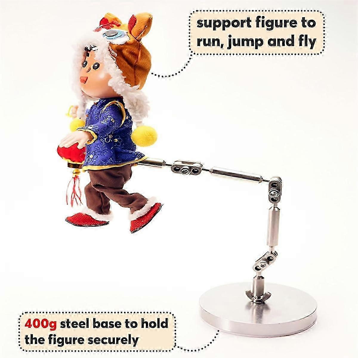 Stop Motion Animation Rig for Stop Motion Kit with 5 Connectors to ...