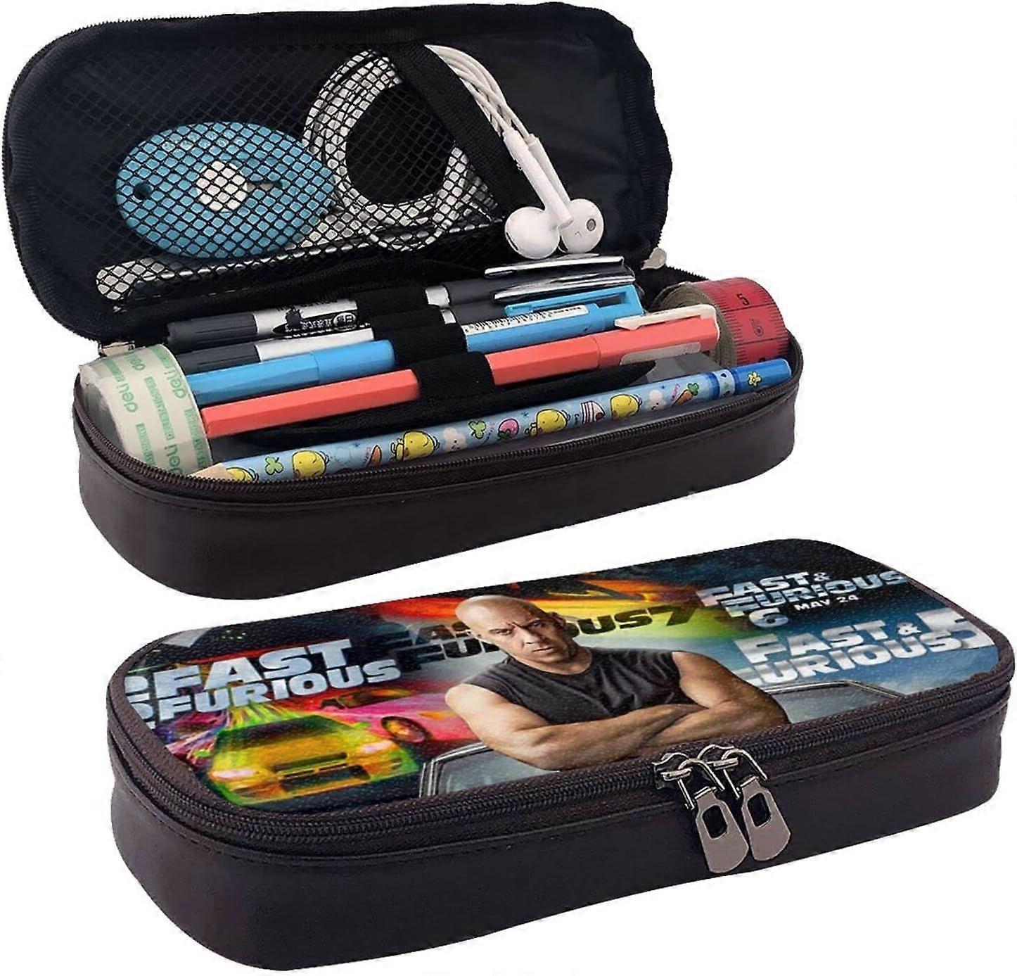e15Pen Case Fast and Furious Pen Case Pen Case Pen Case Pen Case Pencil ...