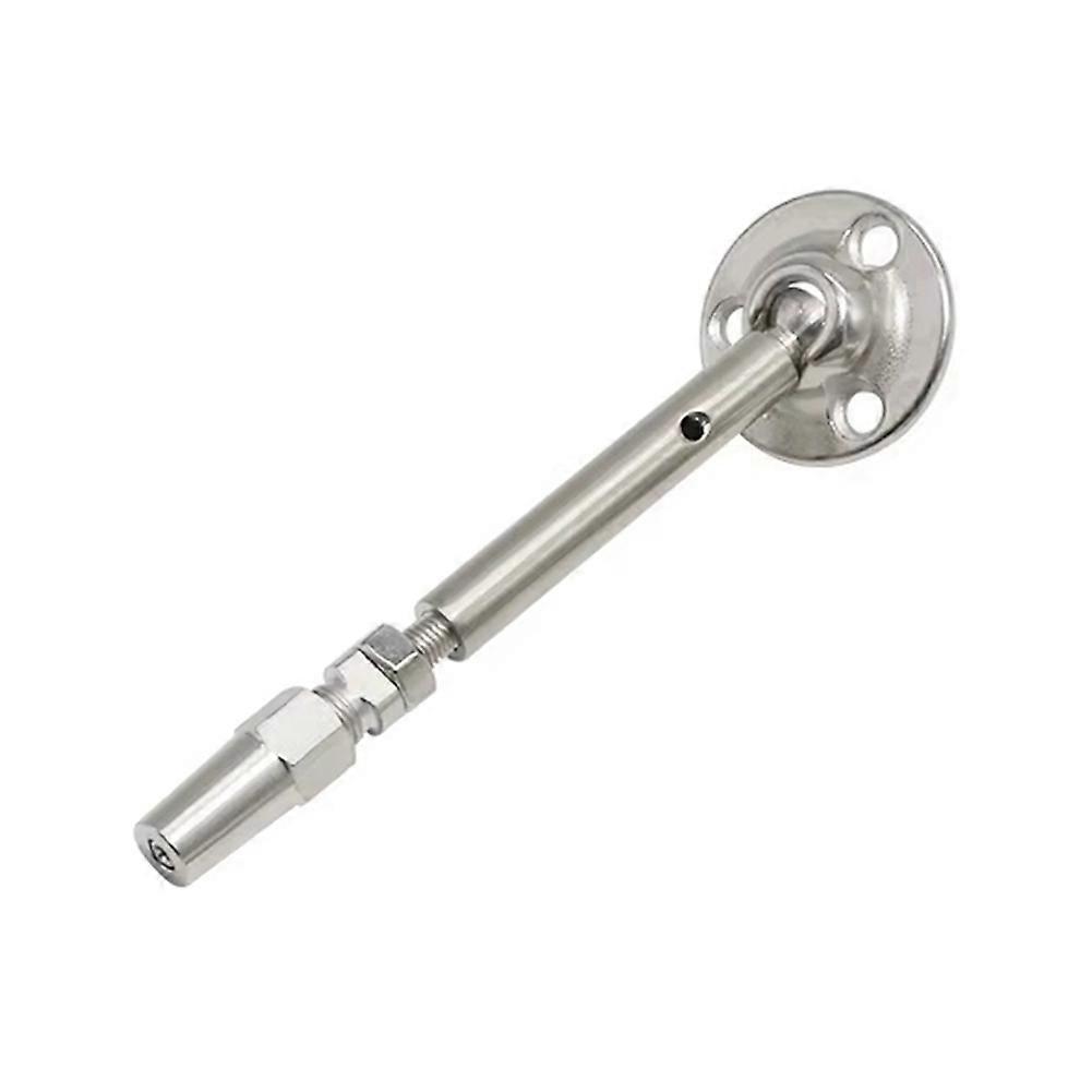 Stainless Steel Disc Closed Body Planter Adjuster Wire Rope Wiring ...