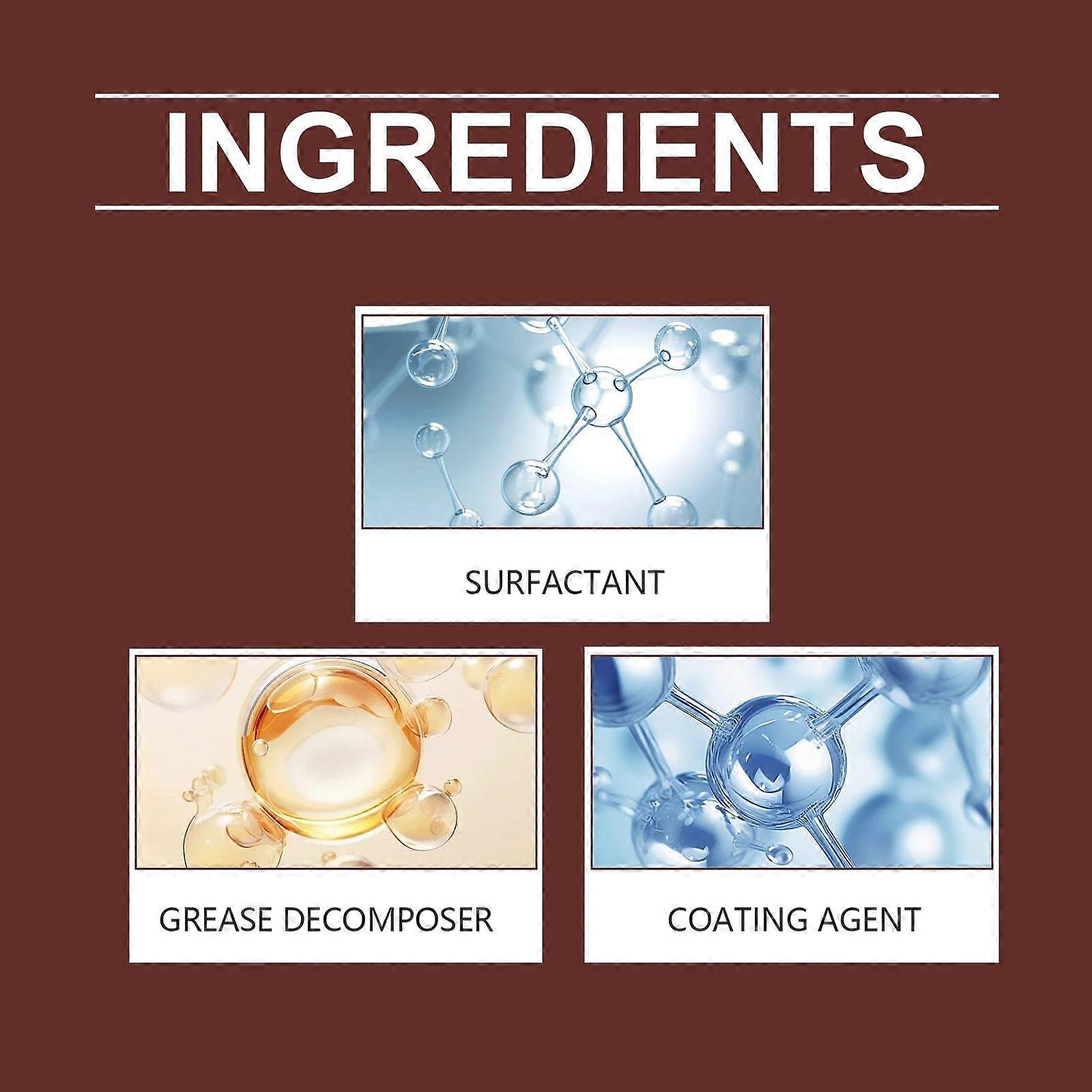 Brass polishing agent Clean and remove rust and care for brass gloss ...