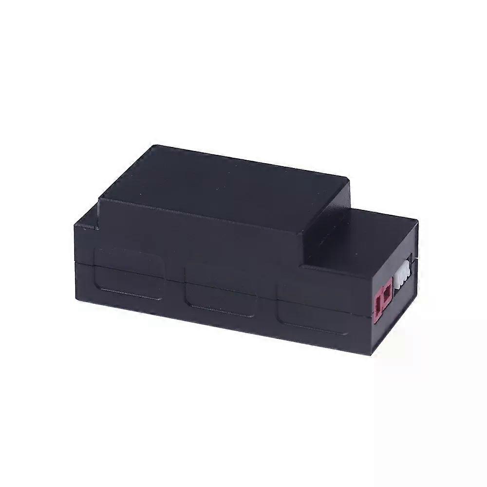 Upgraded 2500mah / 1050mah 7.4V RC Car Battery For MJX Hyper Go H16H H16E 16207 16208 16209 ...