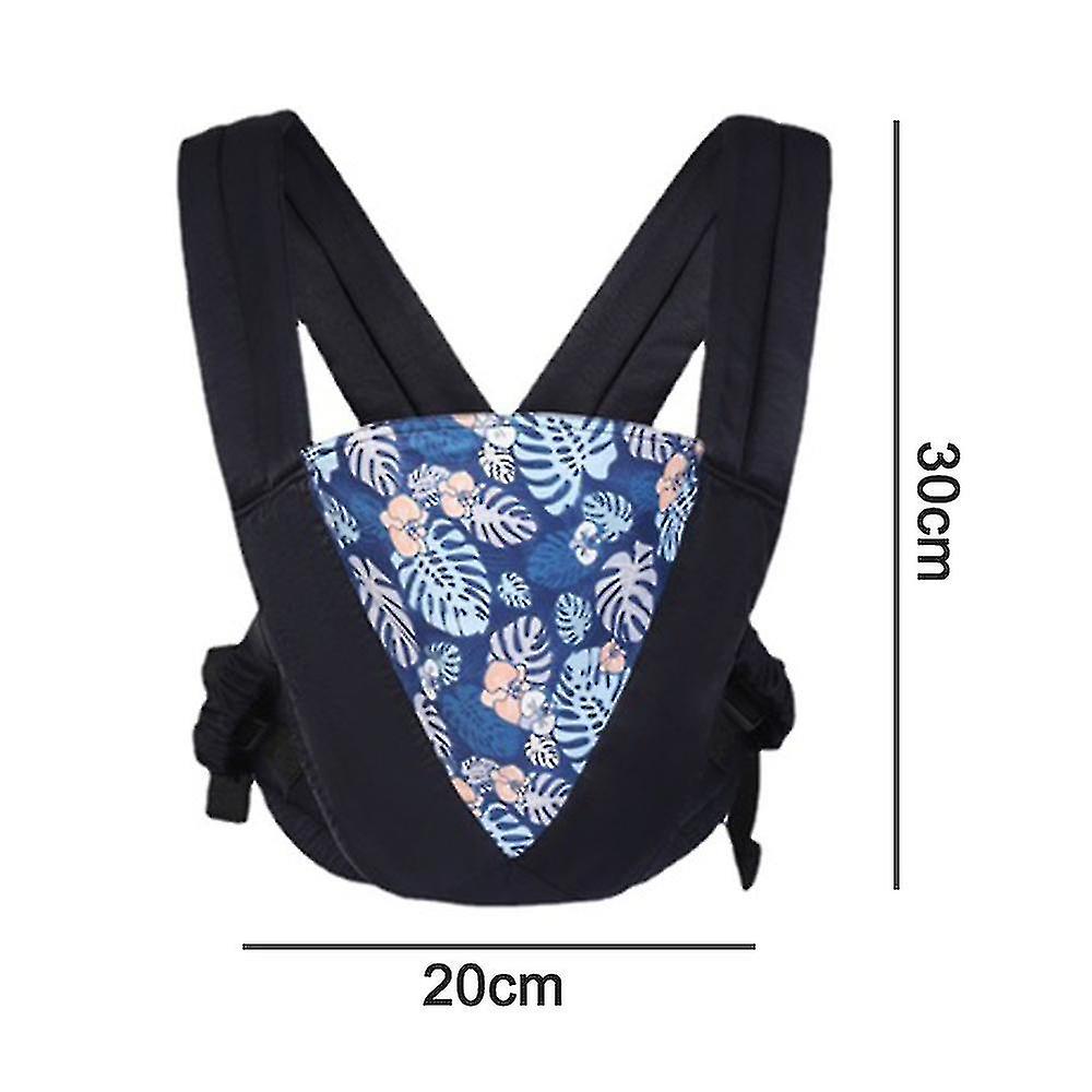 Carrier For Newborns From Birth, Extra Soft, Front Carrier, Baby ...