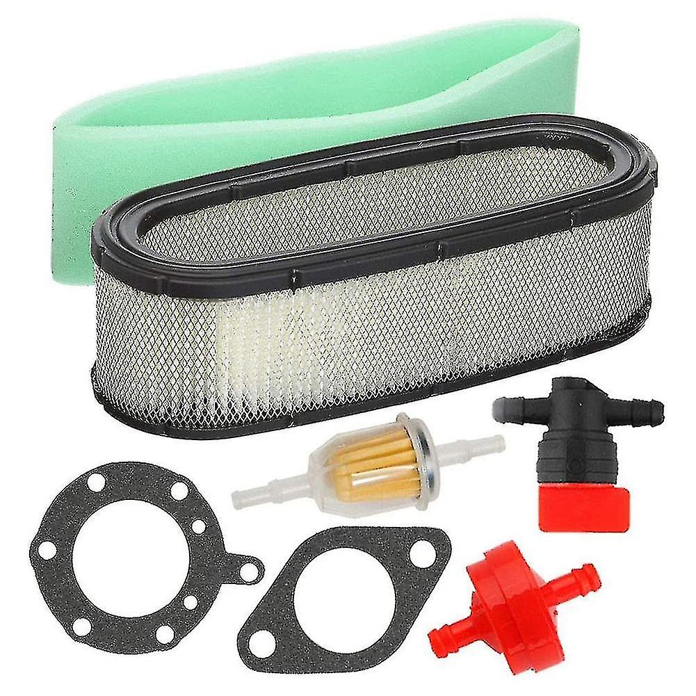 693480 Carburetor Compatible With Briggs & Stratton 693479 499306 ...