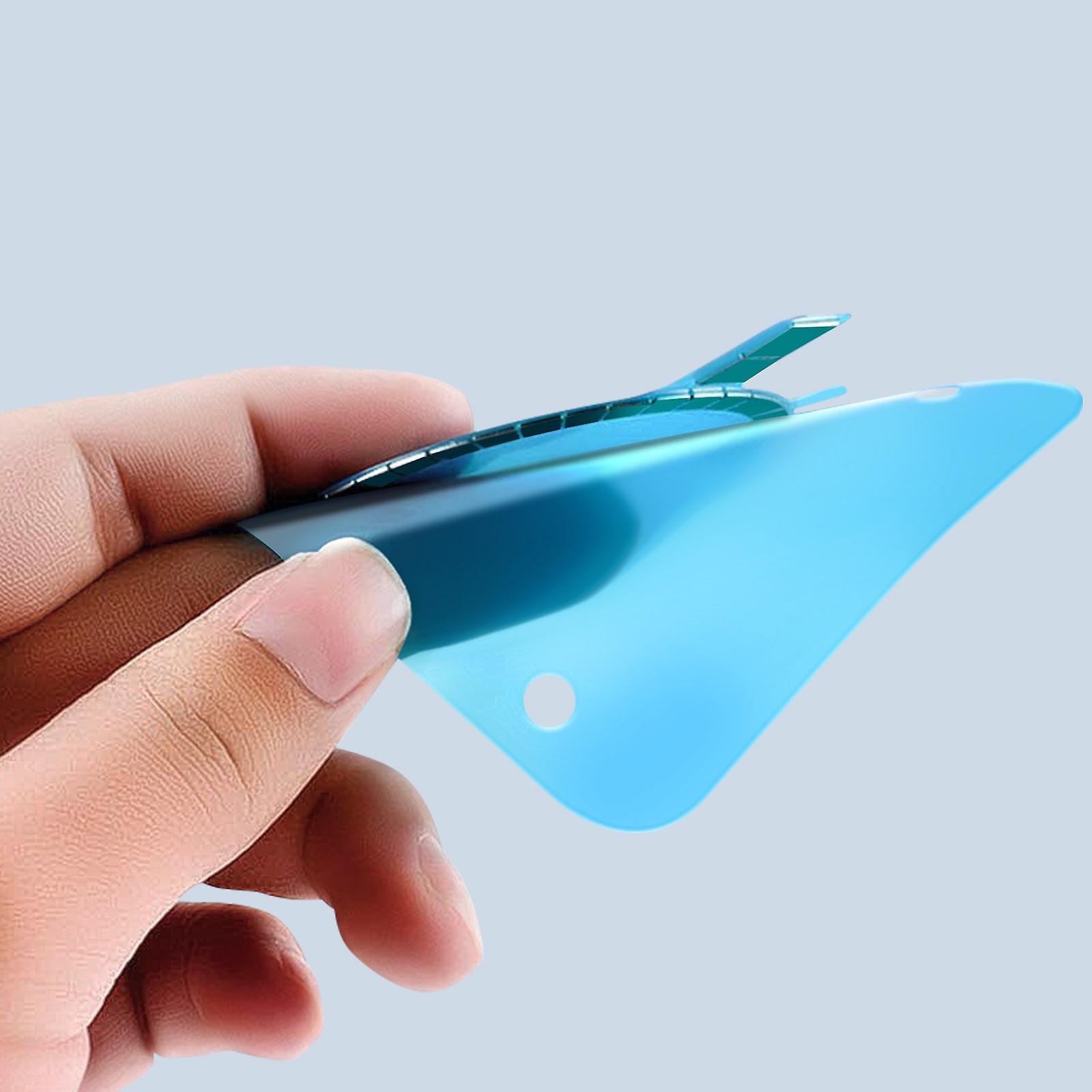 MagSafe Charging Kit Magnetic/Adhesive Case Black | Fruugo UK