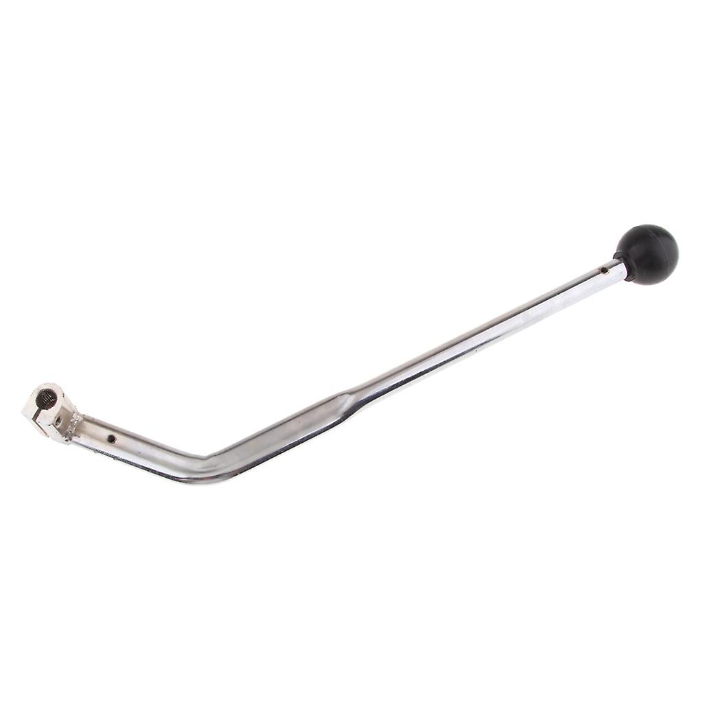Hand Gear Lever Shifter Handle 50 110cc 125cc 150cc Quad Dirt Bike ATV ...