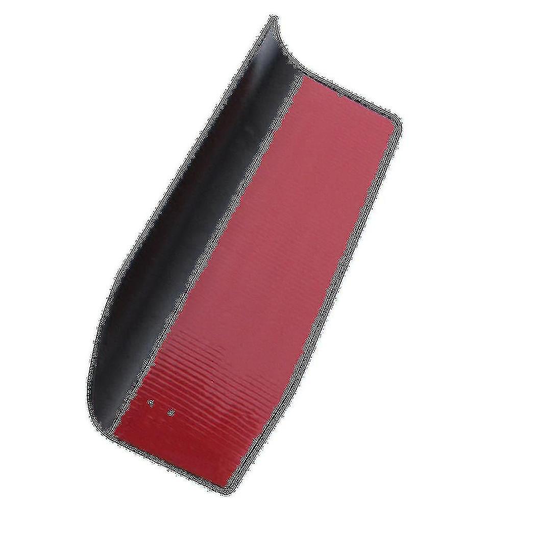 Car Foot Rest Dead Pedal Cover For Discovery 5 Range Rover Sport ...