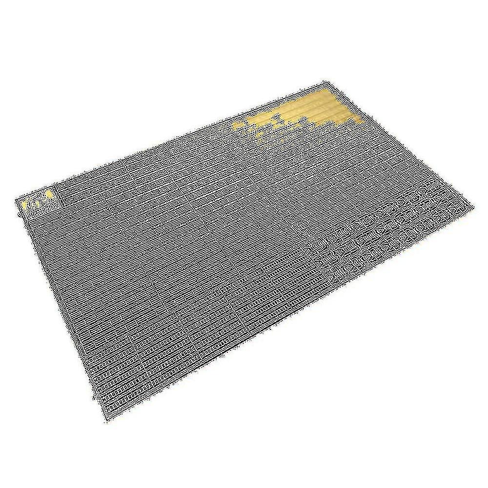 Photo-etched Pe Handrail & Ladder For 1/700 Model Ship Cype005 ...