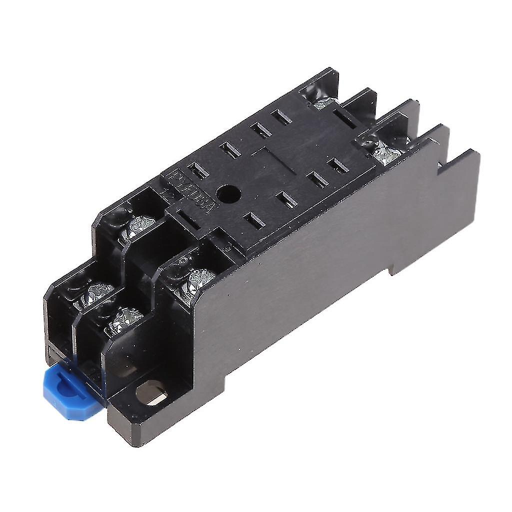 Ac 220v H3y-2 Power On Time Delay Relay Solid State Timer 1.0~30 Min ...