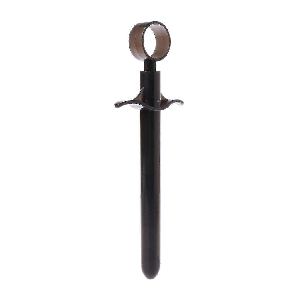 Personal Launcher Applicator Lube Shooter Injector Syringe for Men Gay ...