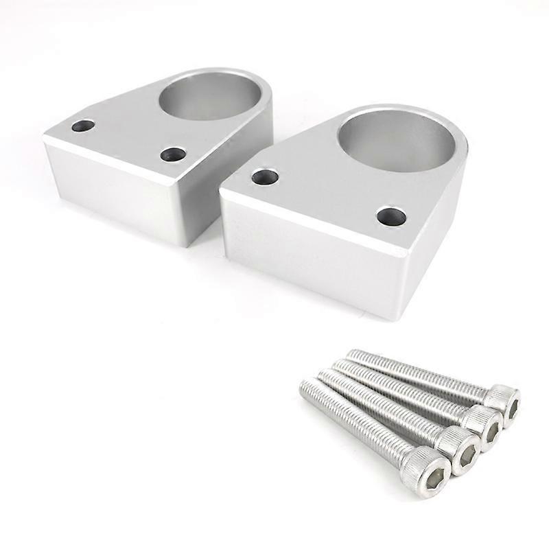 For Honda VFR800 VFR 800 2014-2018 Motorcycle Handlebar Risers Mount ...