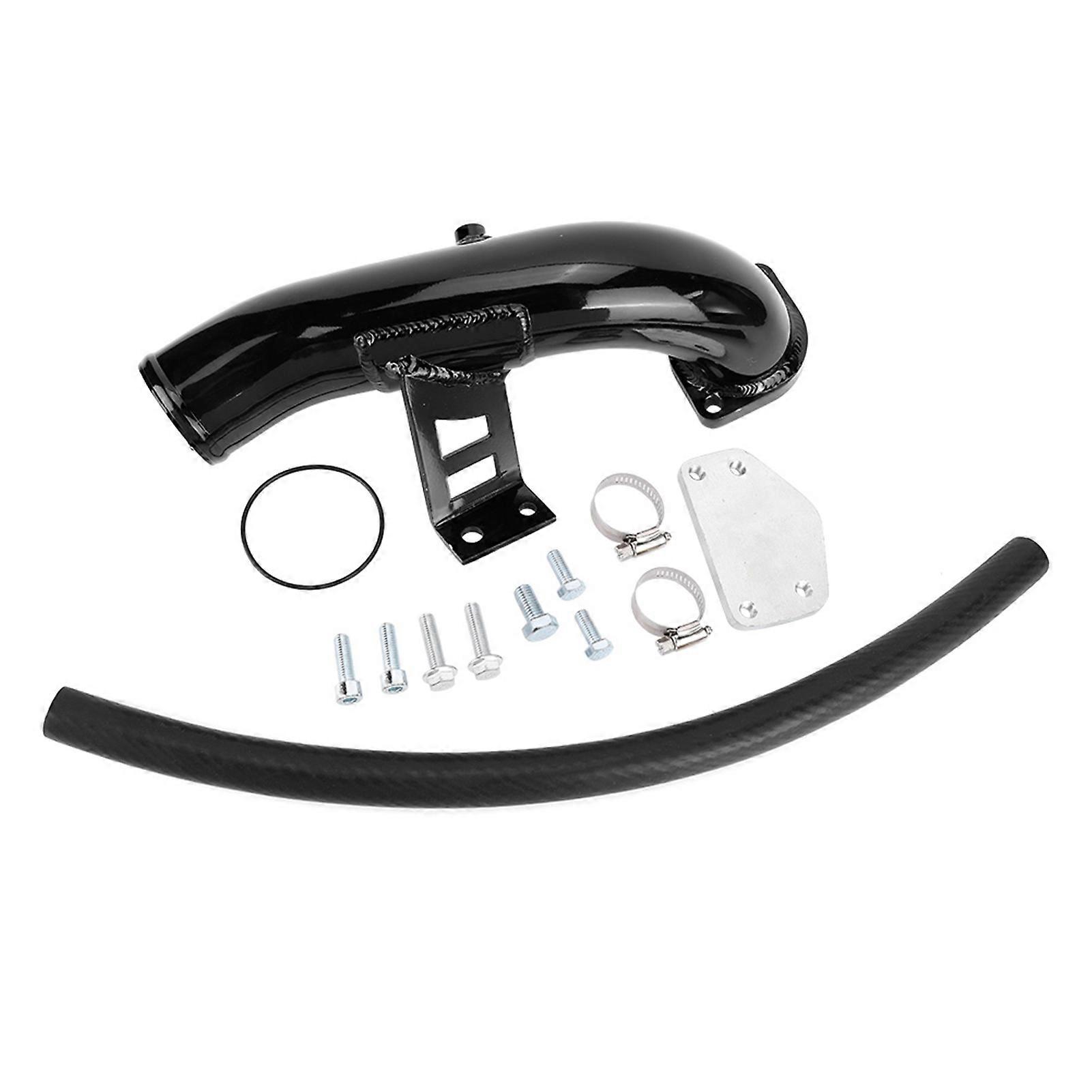 EGR Delete Kit High Flow Intake Cooler Fit for Chevrolet | Fruugo UK