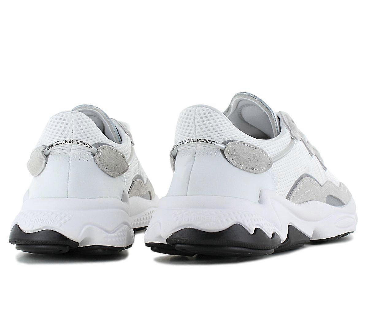 adidas Originals OZWEEGO - Sneakers Shoes White EE6464 | Fruugo UK